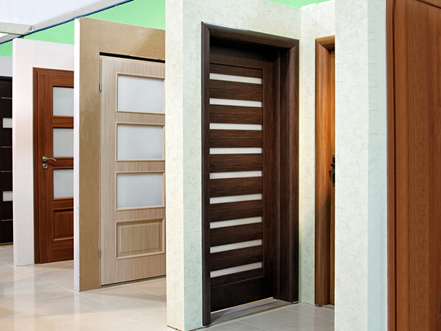 Bien choisir sa porte d’intérieur | Point.P