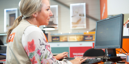 Services pour les Professionnels | POINT.P