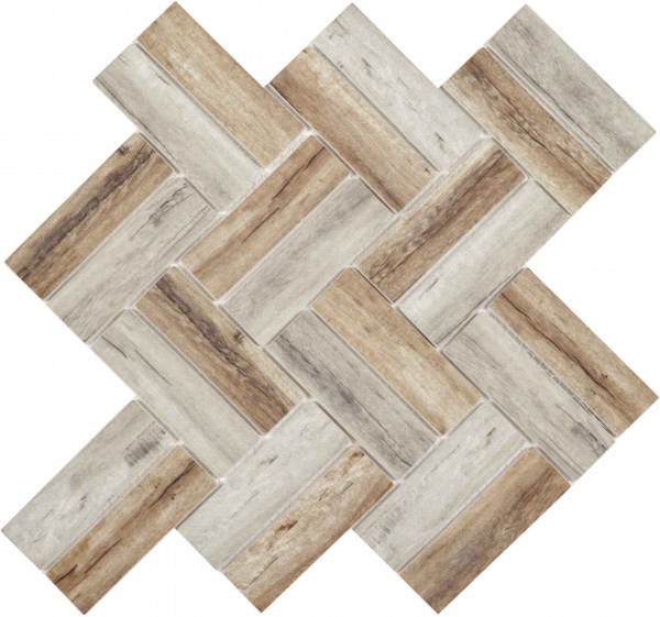 Poser un carrelage en chevron | POINT.P