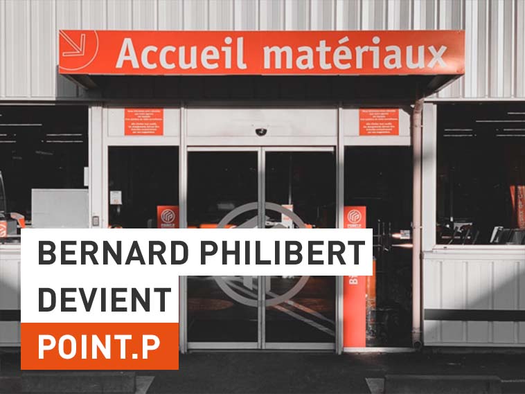 Agence APT POINT.P 84400
