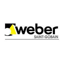WEBER - Enduit weberprocalit G pour imperméabilisation et décoration de ...
