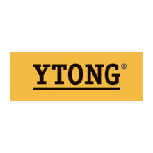 YTONG - Bloc monomur Thermopierre - béton cellulaire - 625x300x250 mm ...