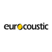 EUROCOUSTIC - Clip-support horizontal hauteur 20mm pour plat de 4,8 à 9 ...