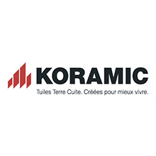 KORAMIC - Tuile Prima ardoise Koramic Wienerberger 474x316 mm | POINT.P