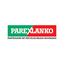PAREXLANKO - Enduit imperméable monocouche semi-allégé Monorex GF ...