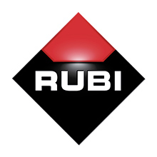 RUBI - Ventouse double surface rugueuse RM Réf. 66952 | POINT.P