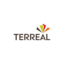 TERREAL - Tuile de rive ronde droite 10 XG - terre cuite Castelviel ...