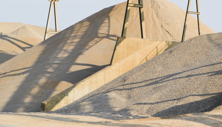 Matériaux de construction : blocs - ciment - mortier - agrégat |Point.P