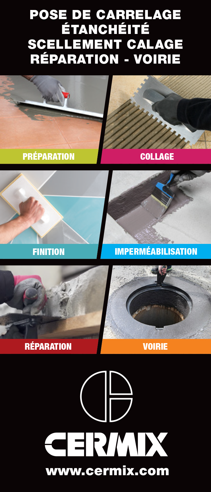 PLACO - Mortier adhésif MAP Formule + - sac de 10 kg | POINT.P