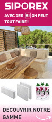 ISOVER - Appui intermédiaire Optima 2 pour isolation sous ossature ...