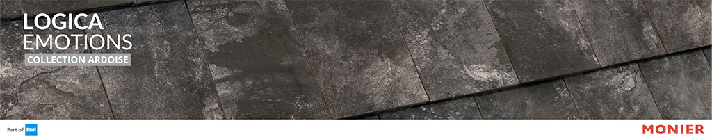 MONIER : Tuiles et accessoires de la marque Monier | POINT.P