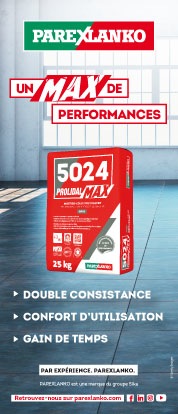 Comment poser un carrelage sur plancher bois ? | POINT.P