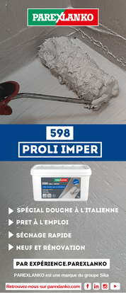 Dalles gazon - Dalles gravier | Point.P