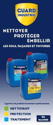 PRB - Béton prêt à l'emploi gris - sac 30 kg | POINT.P