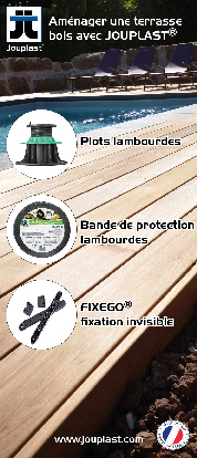 Dalles gazon - Dalles gravier | Point.P