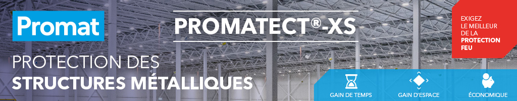 PROMAT : plaques Masterimpact et Promatect | POINT.P