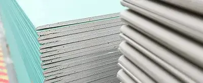 PLACO - Plaque de plâtre Placo Plume BA13 - 2500x1200 mm | POINT.P