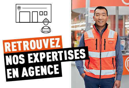 Trouvez votre magasin POINT.P le plus proche | POINT.P