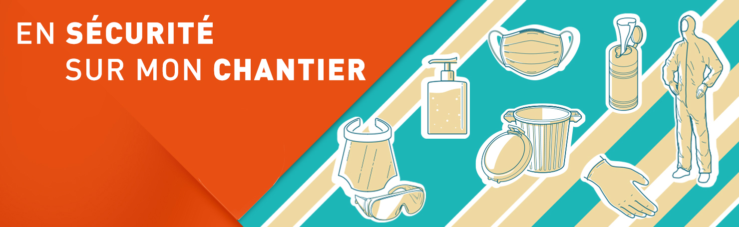 Kit sanitaire : Masques | POINT.P