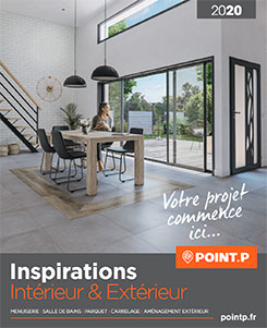 PREPAREZ VOTRE RENDEZ-VOUS SUR POINTP.FR | Point.P
