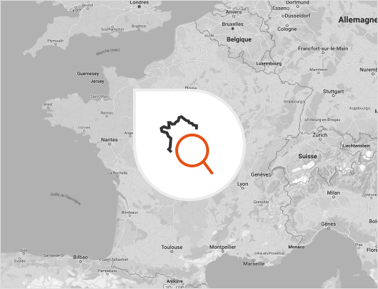 Trouvez votre magasin POINT.P le plus proche | POINT.P