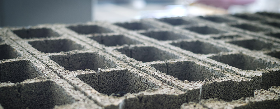 Blocs béton : les incontournables de la construction | Point.P