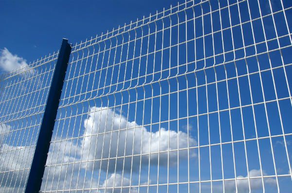 Choisir et poser son grillage | Point.P