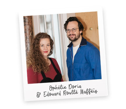 Avant / Après : une entrée moderne et épurée | POINT.P