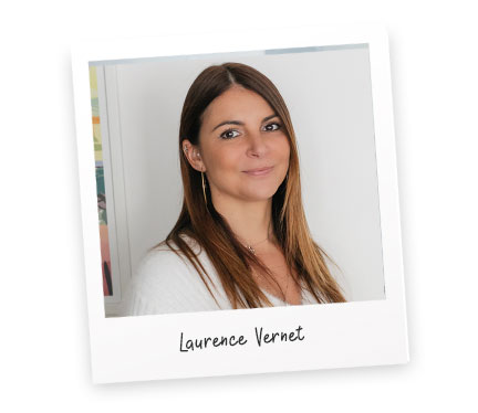 AVANT / APRÈS : une salle de bain graphique pour enfants | POINT.P