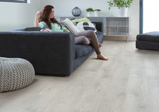 Comment bien choisir son sol PVC ou vinyle ? | POINT.P