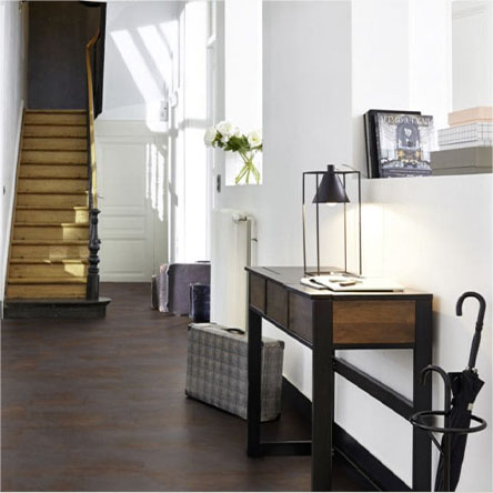 Comment bien choisir son sol PVC ou vinyle ? | POINT.P