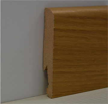 Comment bien choisir ses plinthes | POINT.P