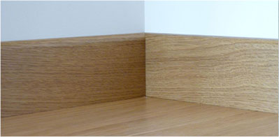 Comment bien choisir ses plinthes | POINT.P