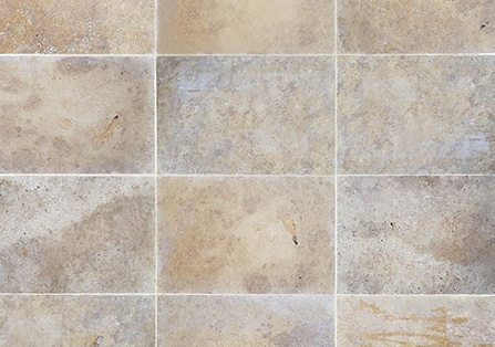 Comment choisir mon sol intérieur en pierre naturelle ? | POINT.P