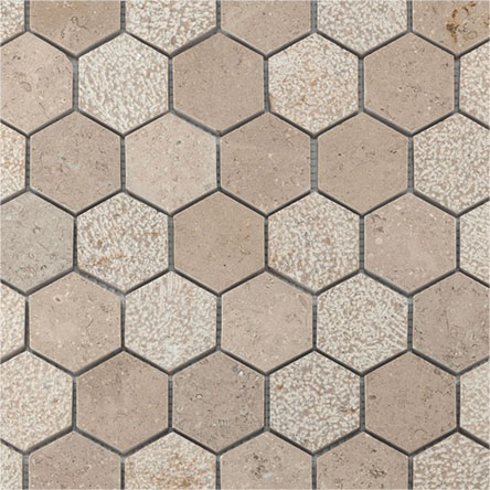 Comment bien choisir un carrelage mosaïque | POINT.P