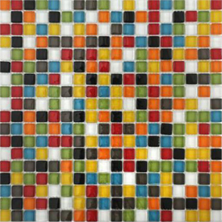 Comment bien choisir un carrelage mosaïque | POINT.P