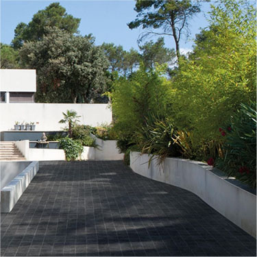 Quel pavé pour terrasse extérieure, comment poser ? | POINT.P