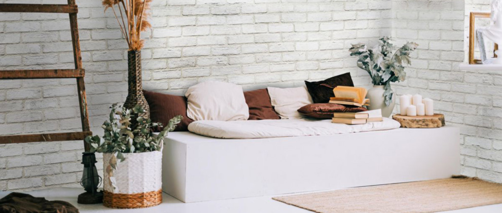 Mur de pierre : le charme venu du passé | Point.P