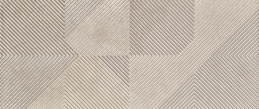 La tendance du carrelage motif géométrique | POINT.P