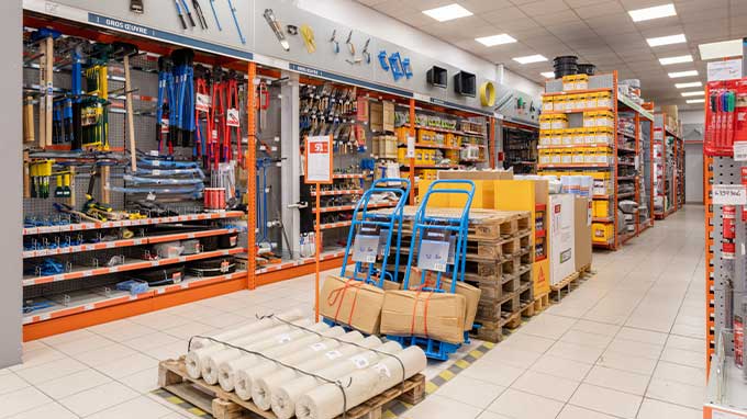 Votre espace personnel : quels avantages ? | Point.P