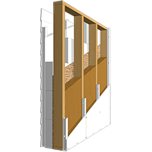 Les solutions Terlian, bâtir avec la terre | POINT.P