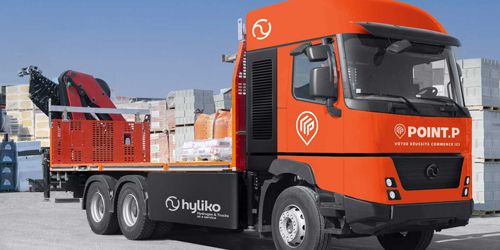 Services pour les Professionnels | POINT.P