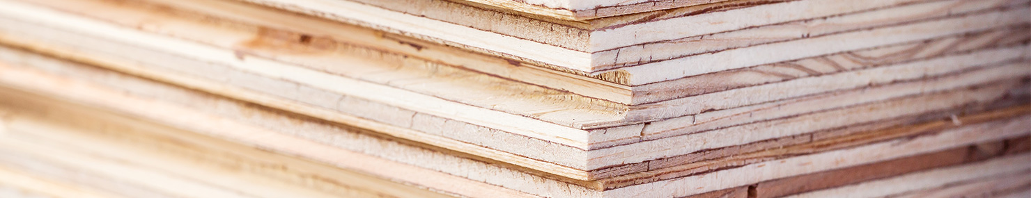 Le contreplaqué : un matériau pour de multiples applications | Point.P