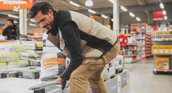 Nos agences et showrooms - Point.P