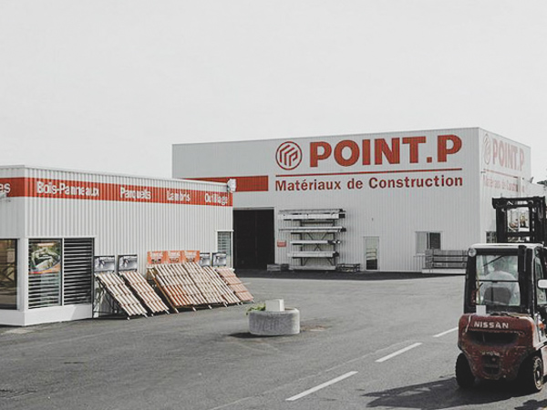 Agence LA TESTE DE BUCH POINT.P 33260